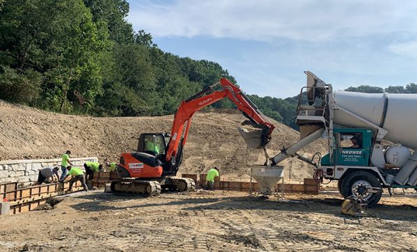 Projects - RedDirect