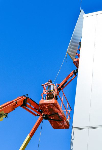 Projects - RedDirect