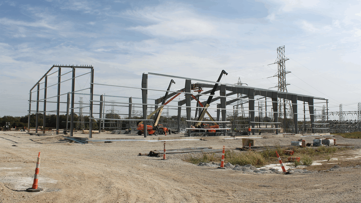 Green Steel: The Role of Sustainable Construction in the Future