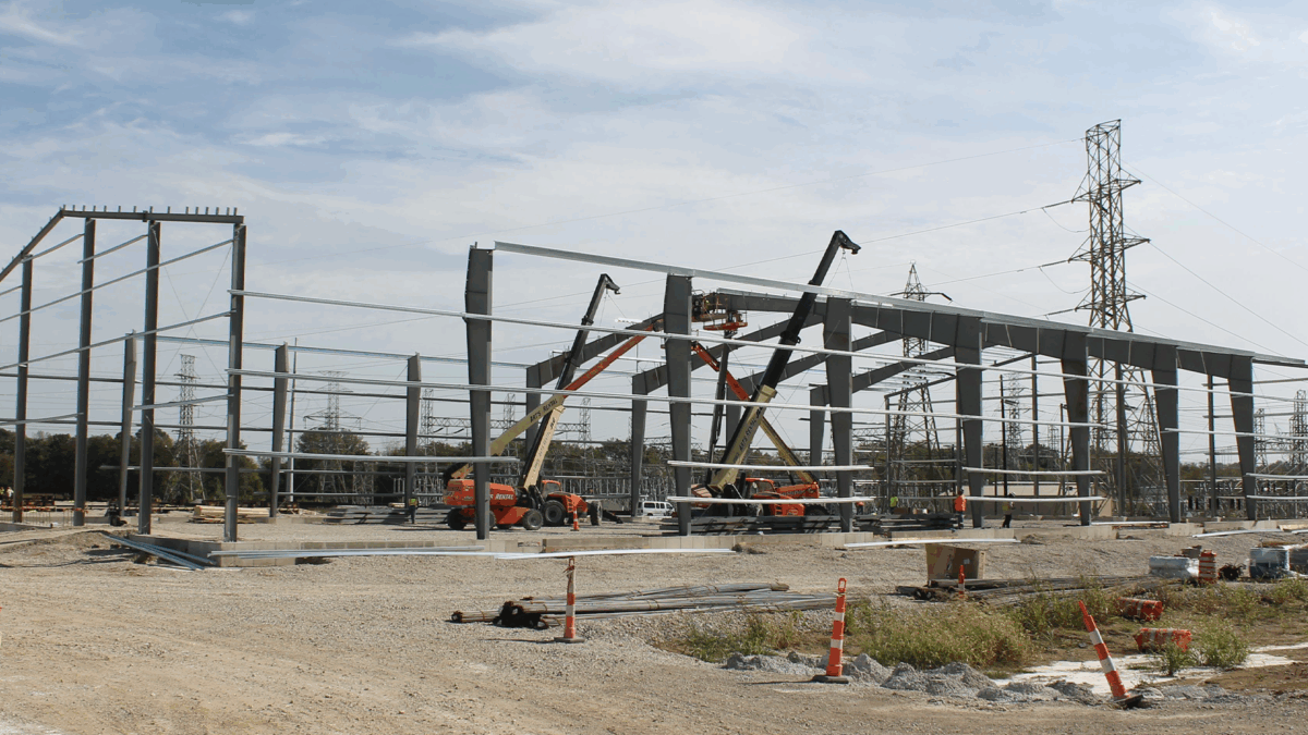 The Role of Steel in Disaster Relief & Emergency Shelters