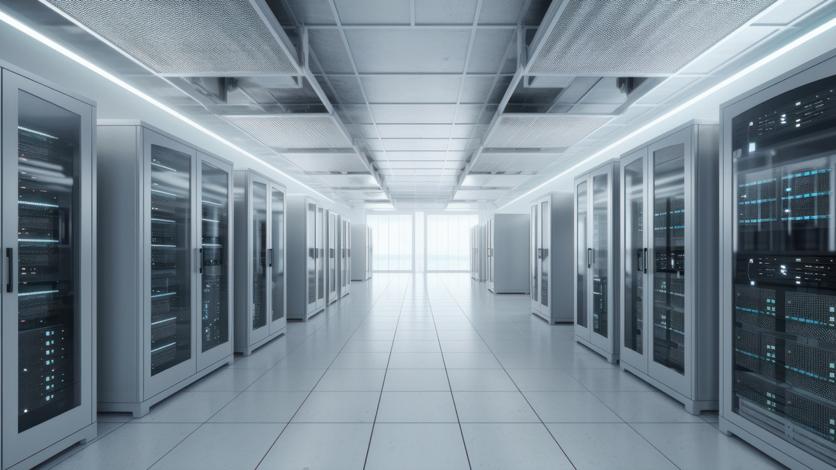 Data Center Site Development Challenges | Power, Permits & Infrastructure
